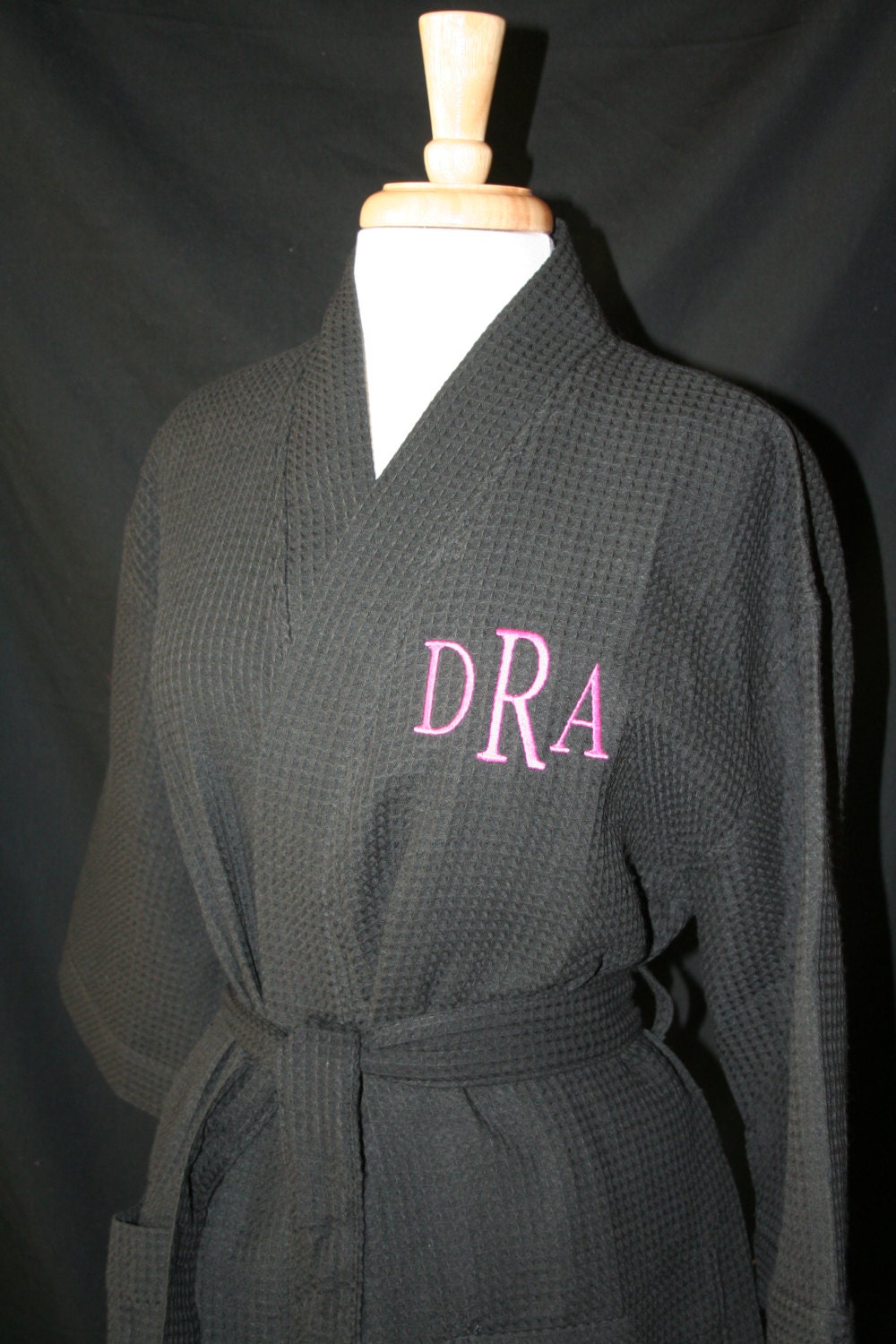 PERSONALIZED Bath Robes RUSH Ship BRIDAL Wedding Women's - Etsy