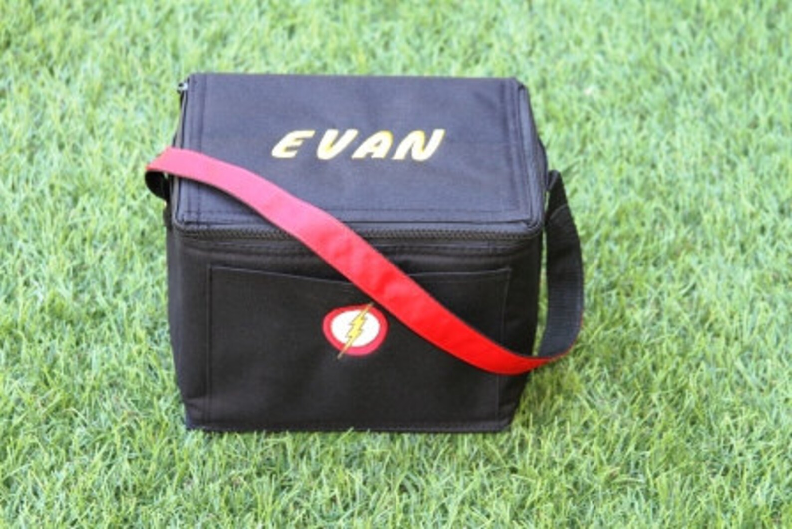 PERSONALIZED Lunch Bag Designed by You Lunch Box Lunch Pail - Etsy