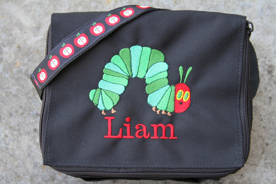 PERSONALIZED Lunchbox Custom Lunchboxes School Lunchbox - Etsy