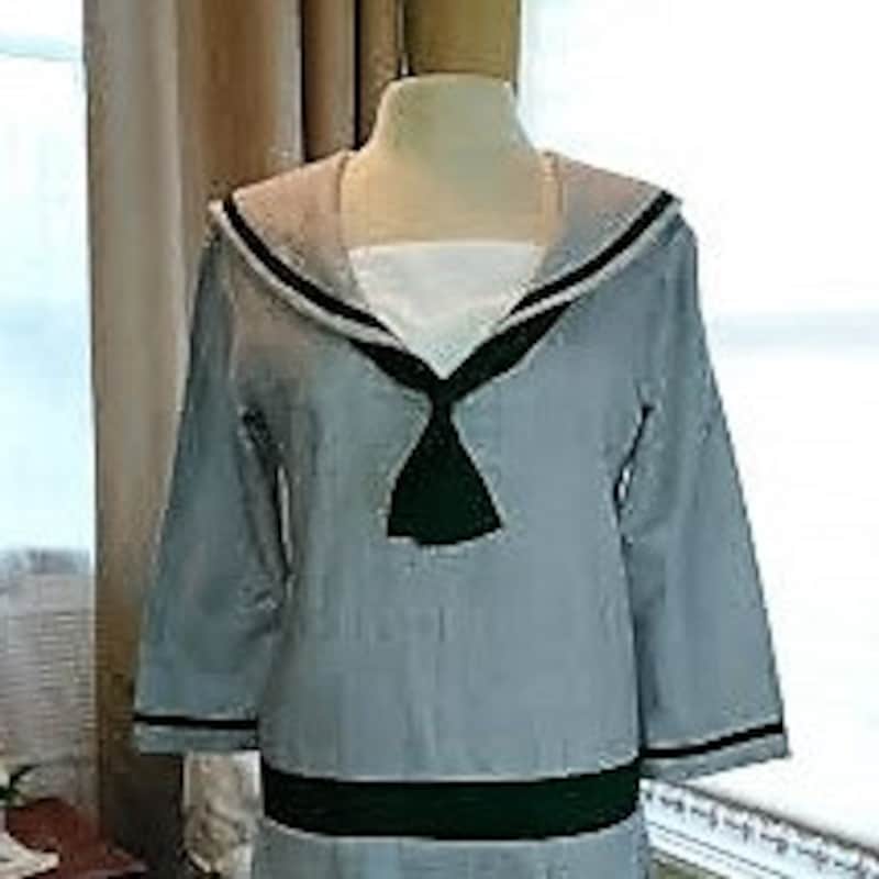 Von Trapp Costume - Etsy