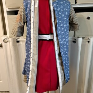 Break-a-way Orphan Costume* - Etsy