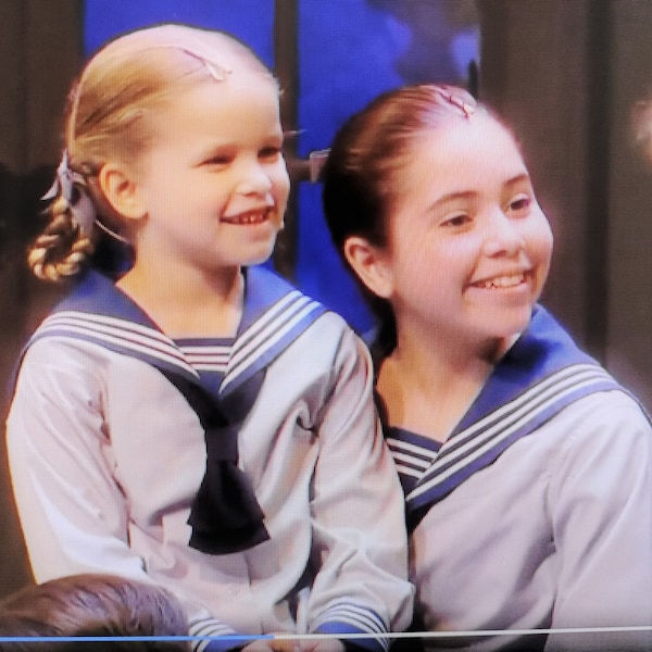 Von Trapp Costume - Etsy