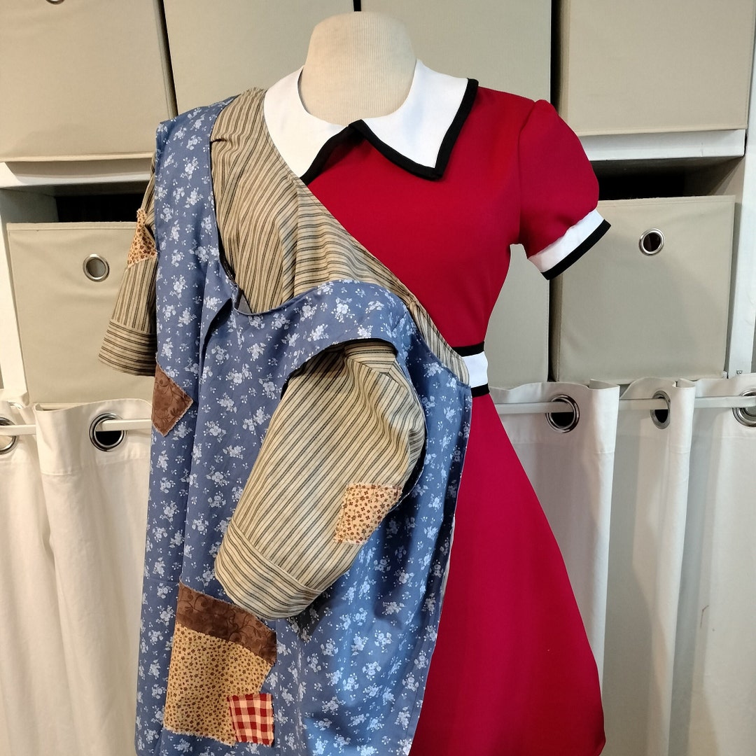 Our New "break-a-way" ANNIE Combo - Etsy