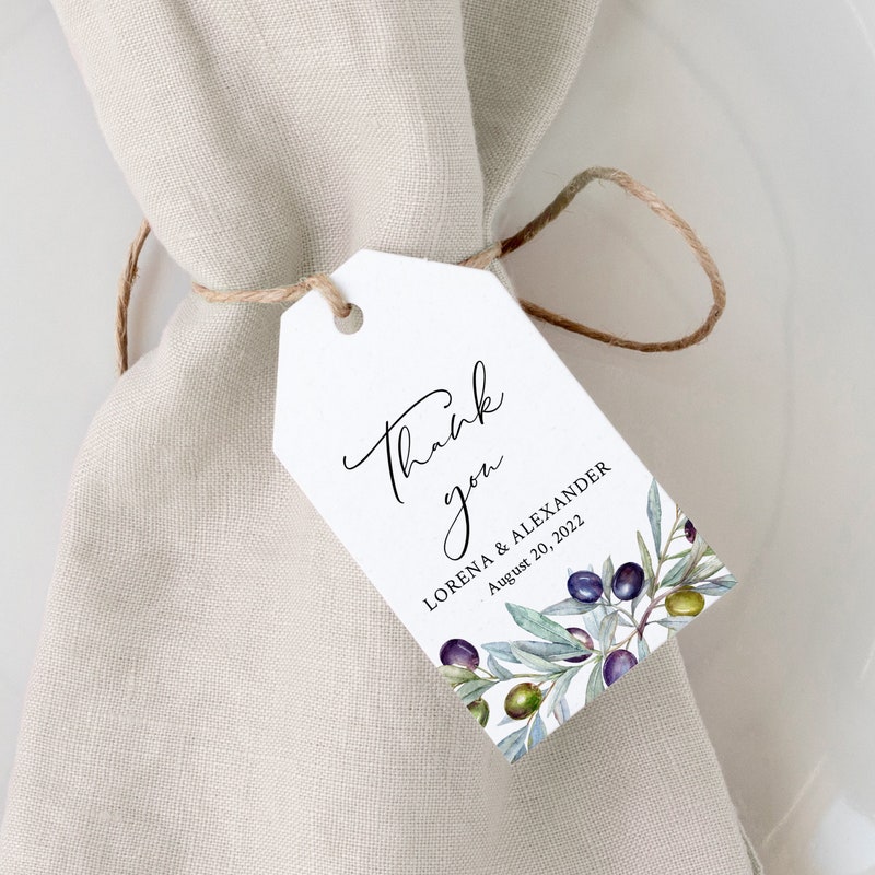 Tree Branch Tag - Etsy
