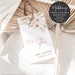 Boho Wedding Welcome Sign, Dusty Rose Dried Flower Welcome Sign ...