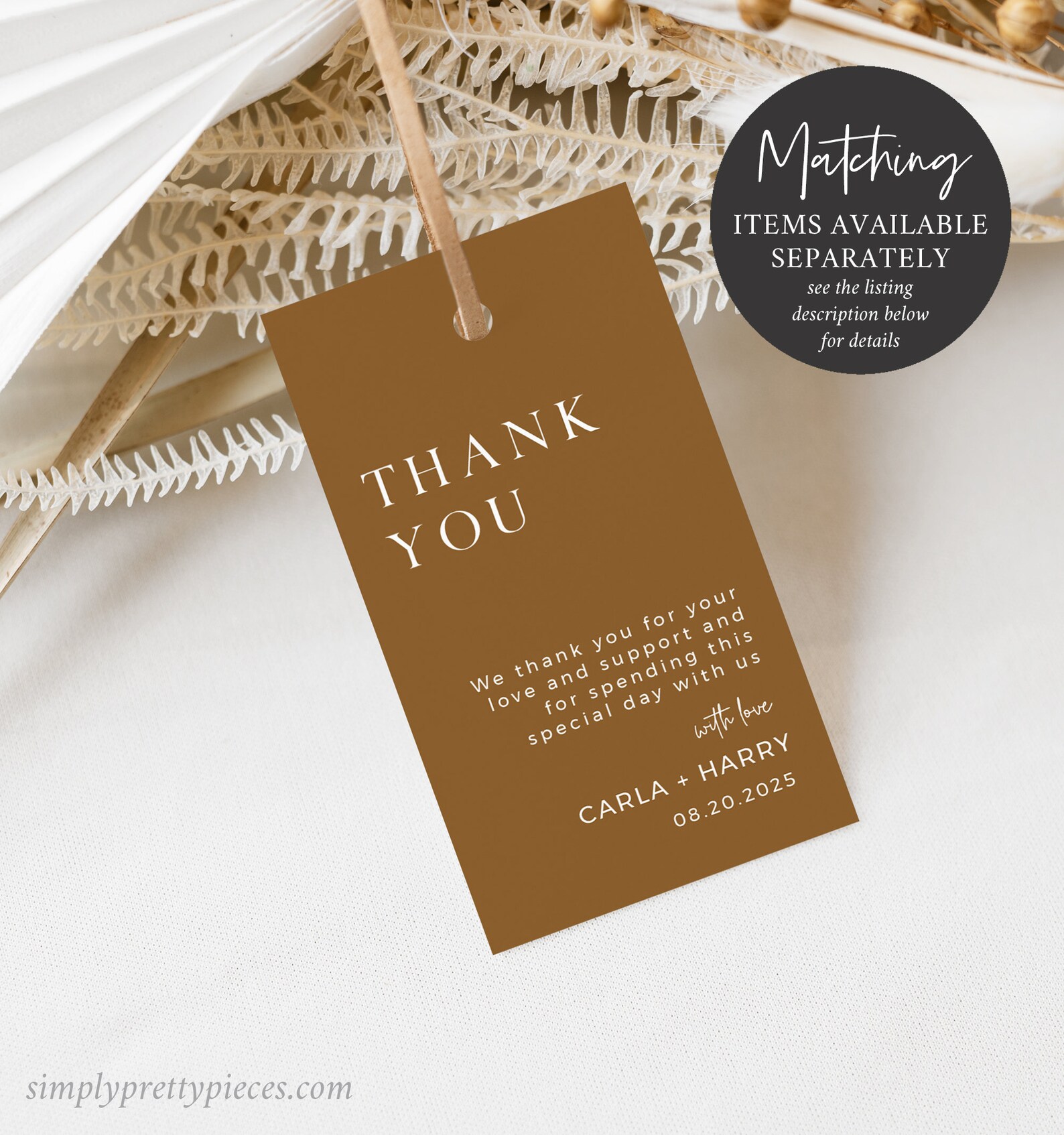 Jewel Toned in Loving Memory Sign Template, Editable Jewel Modern ...