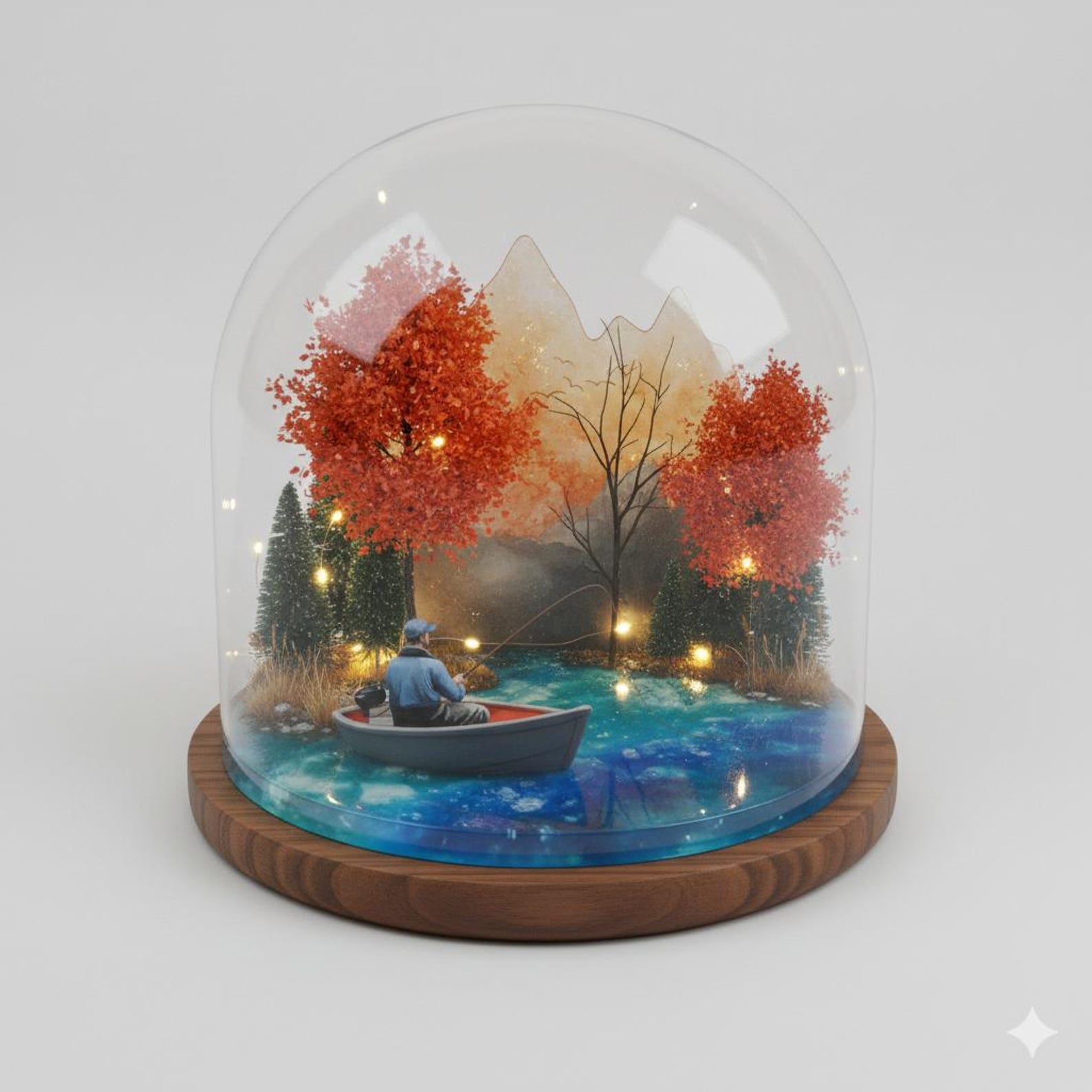 Fishing Clipart Set – JPG Illustrations (digital Download - Etsy