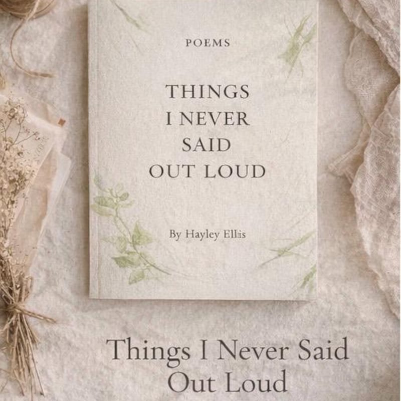 Poetry Art - Etsy UK