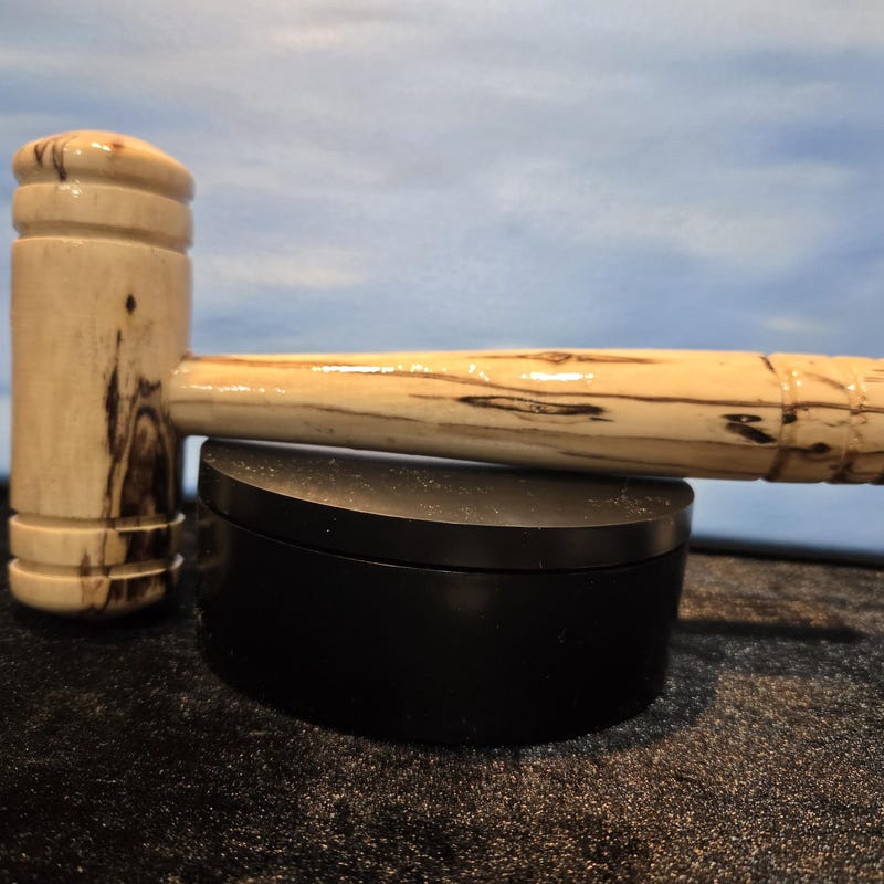 Wooden Judges Mallets - Etsy