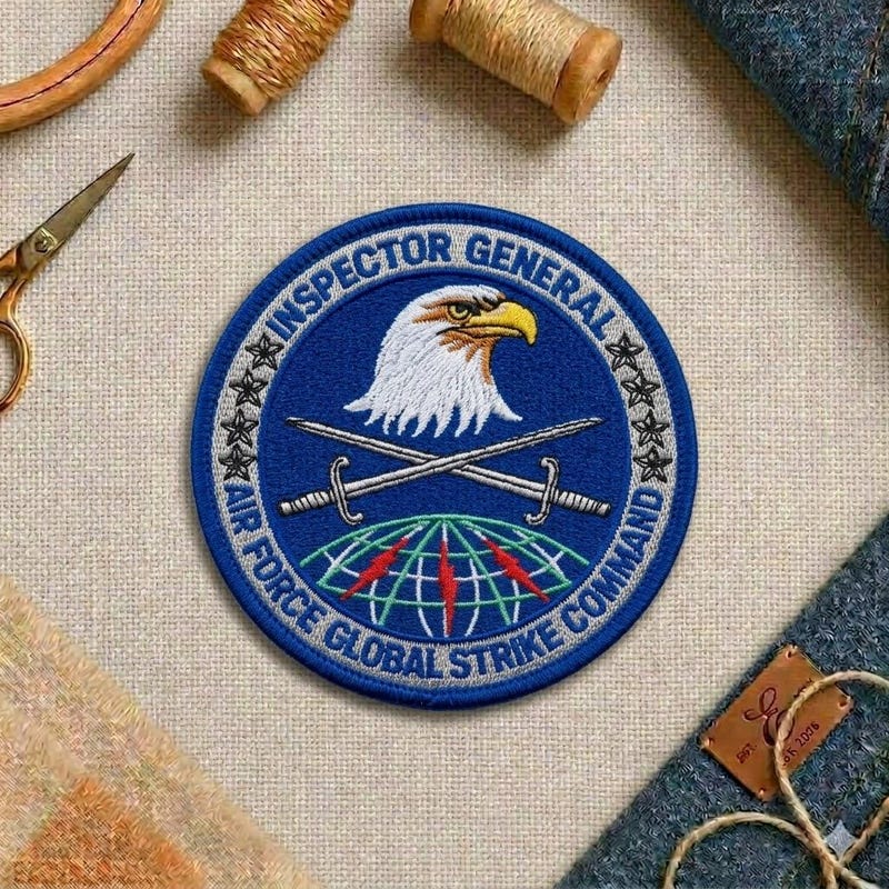 Military General Hat - Etsy