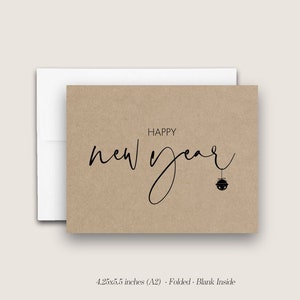 New Year - Etsy