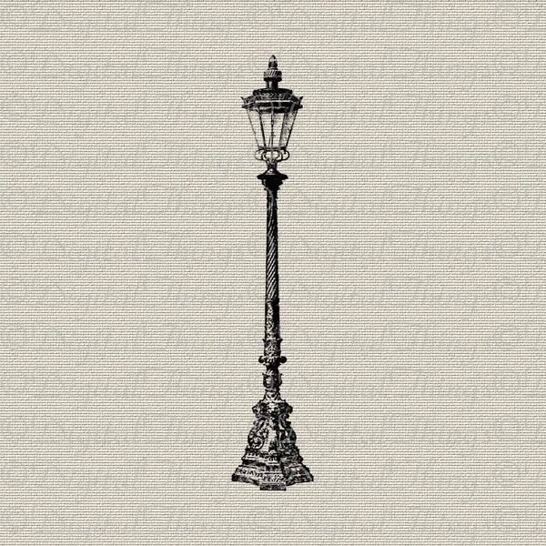 Lamp Post - Etsy