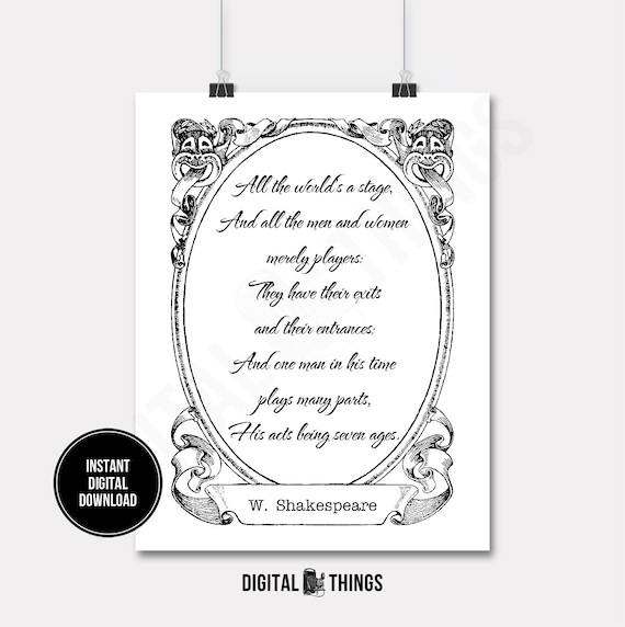 Macbeth Mask Imagery Quotes