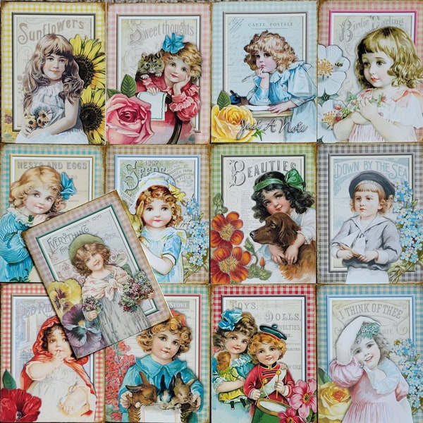 Victorian Themed - Etsy