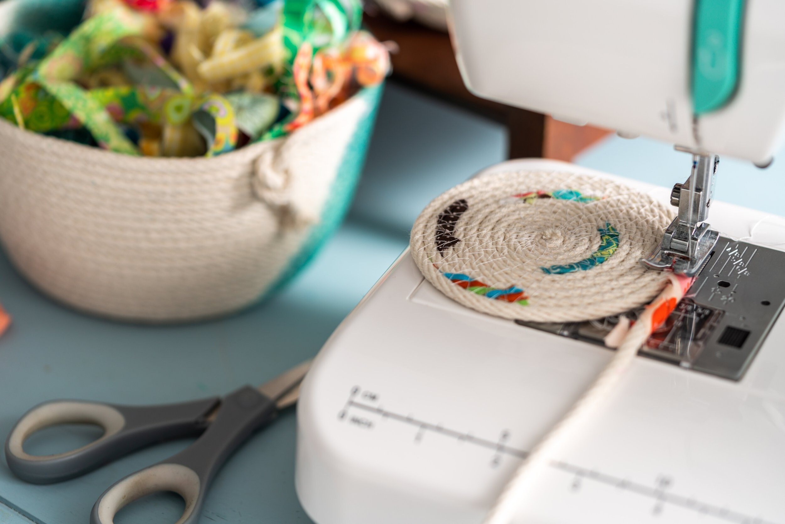 Autographed zig Zag Rope Sewing Projects: 16 Projects to Make With a ...