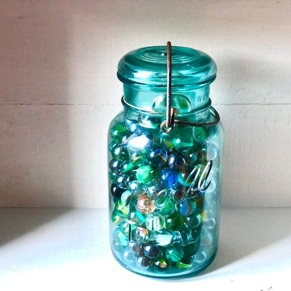 Mason Jar Collection - Etsy