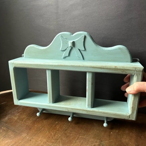 French Country Shelf - Etsy