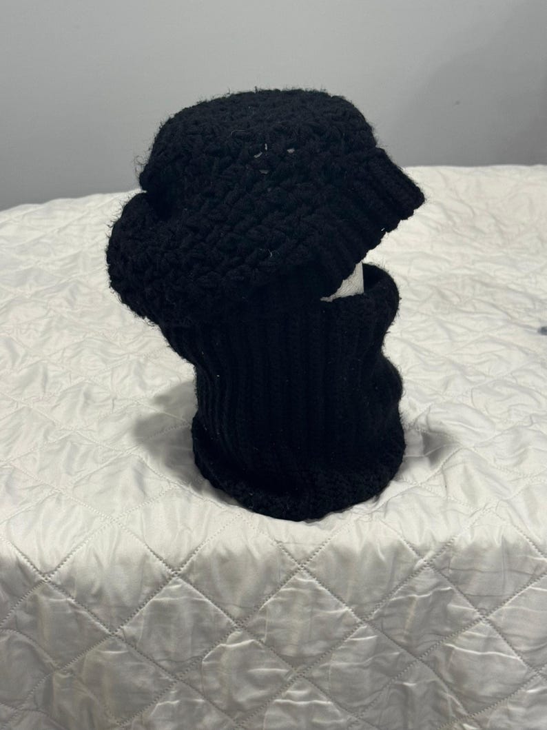 Custom Stocking Cap and Neck/face Warmer Combo - Etsy