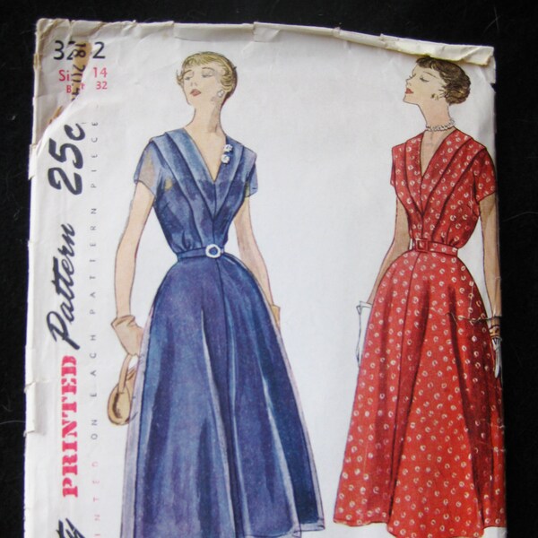 Swing Dance Dress - Etsy