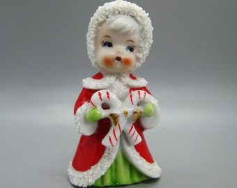 Lefton Christmas | Etsy