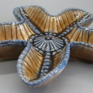 Vintage Wade Wimtrays Porcelain Starfish Novelty Whimsey Whim Tray - Etsy