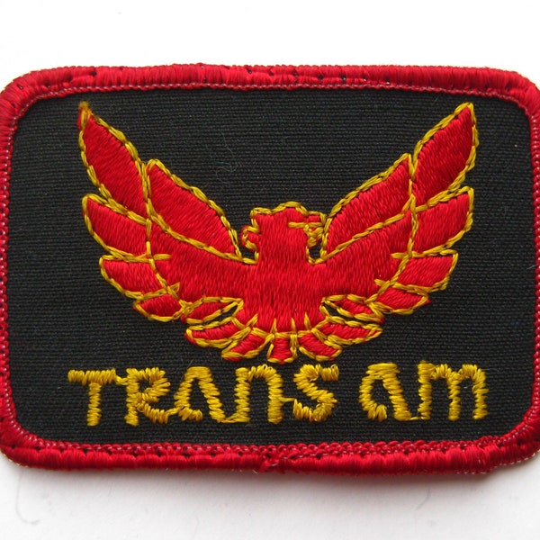 Pontiac Trans Am Hat - Etsy