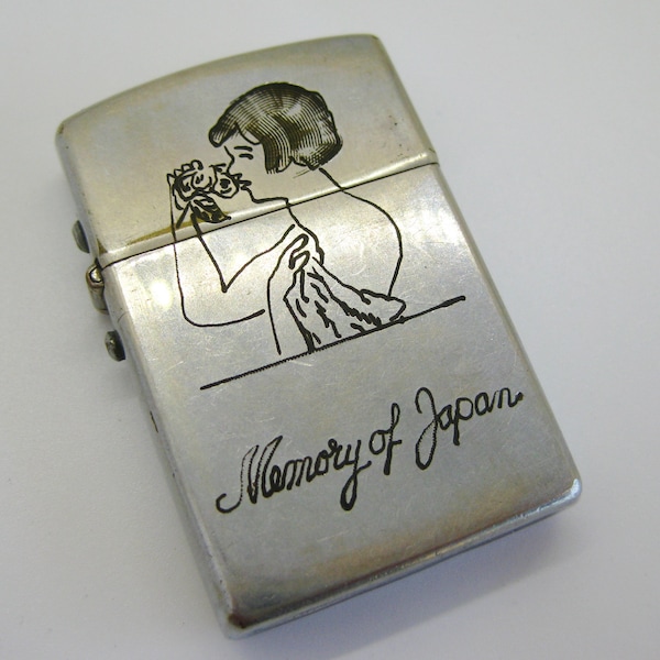 Trench Lighter - Etsy