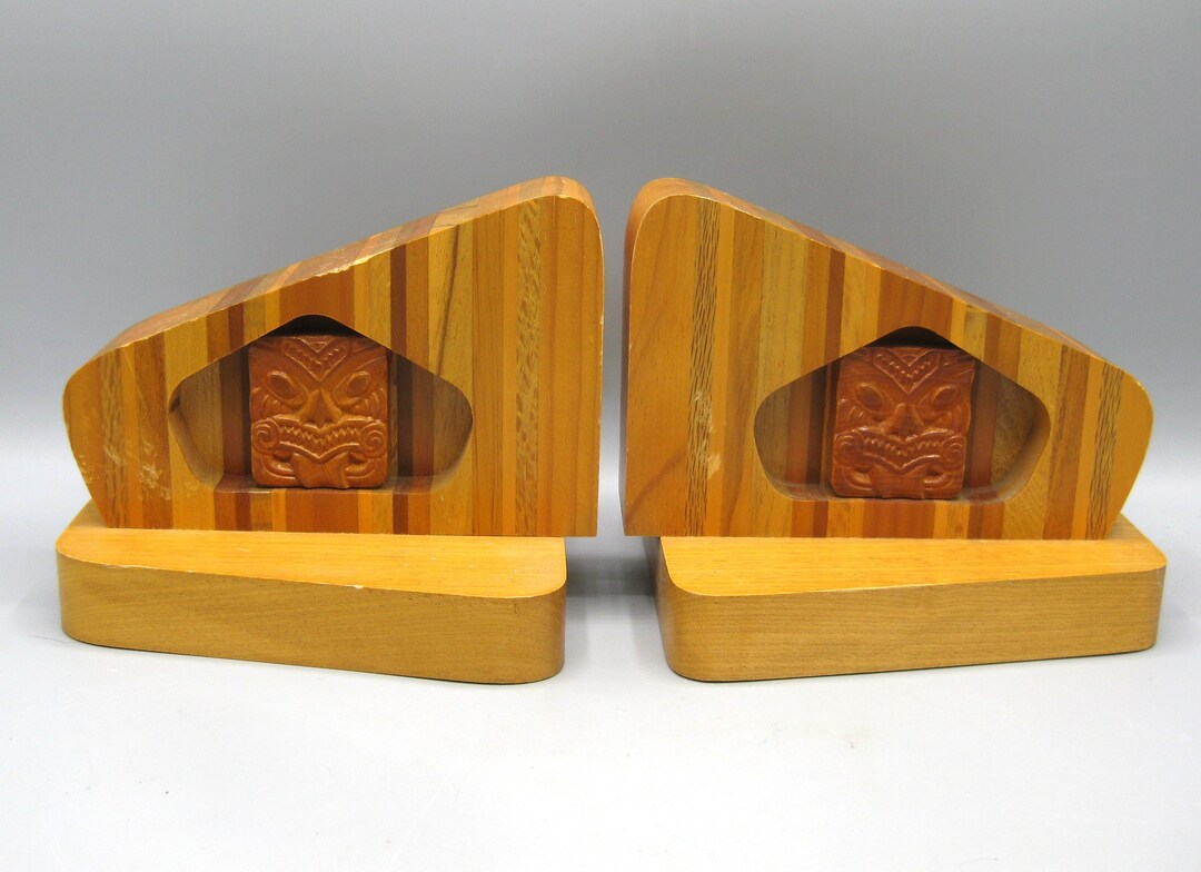 Vintage New Zealand Maori Carved Timber Wood Sovereign Woodware ... Vintage New Zealand Maori Carved Timber Wood Sovereign Woodware ...