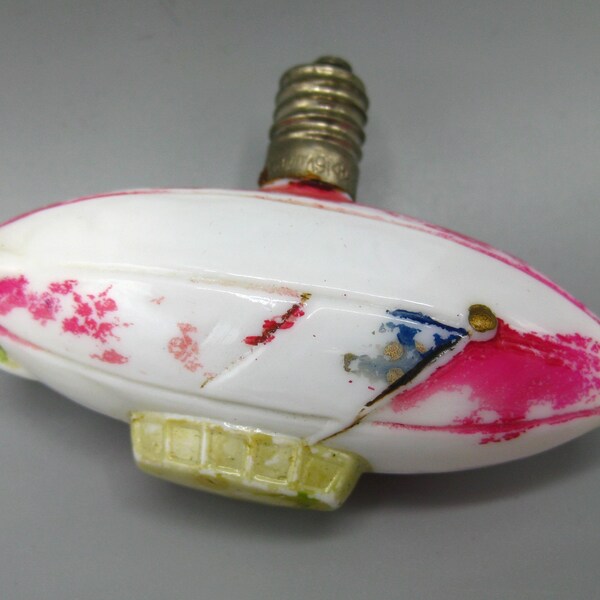 Figural Light Bulbs - Etsy