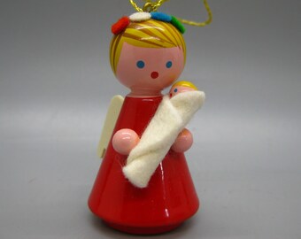 Goula Figurine - Etsy