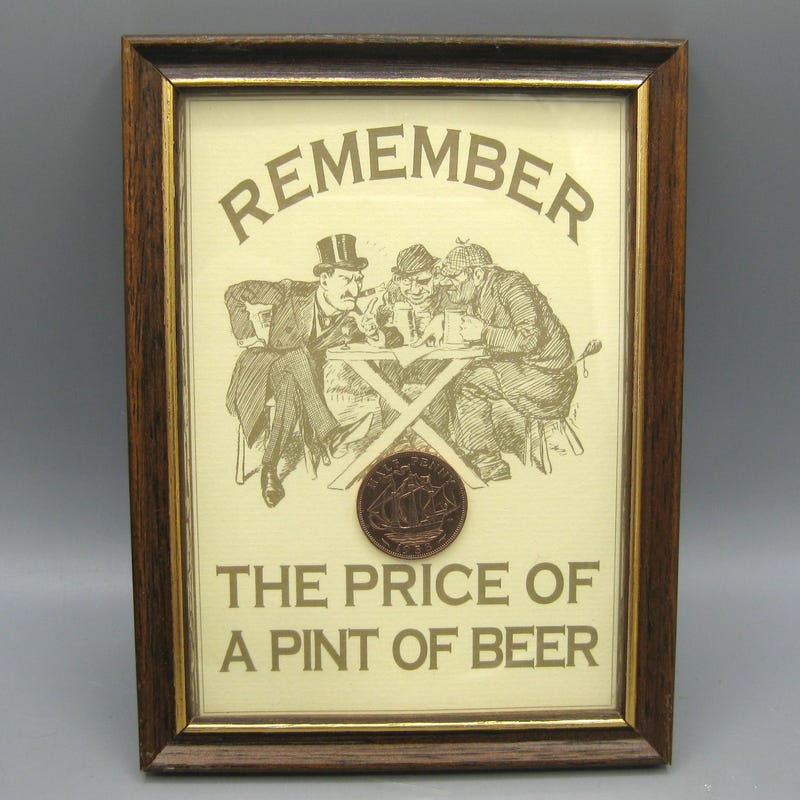 SanDiegoVintage - Etsy