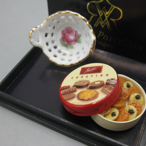 Reutter Germany - Etsy