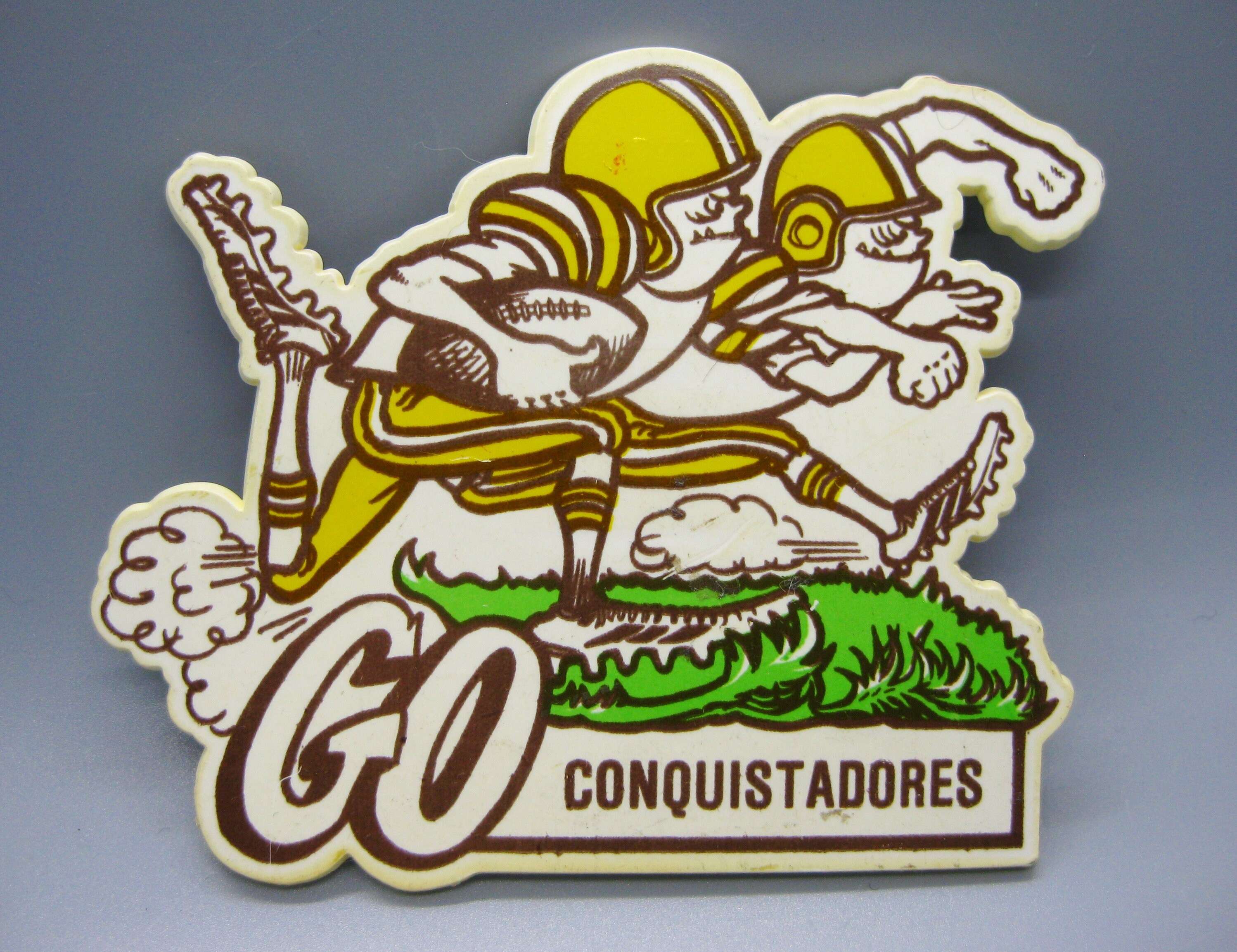 Go Diego Go Rescue Patch