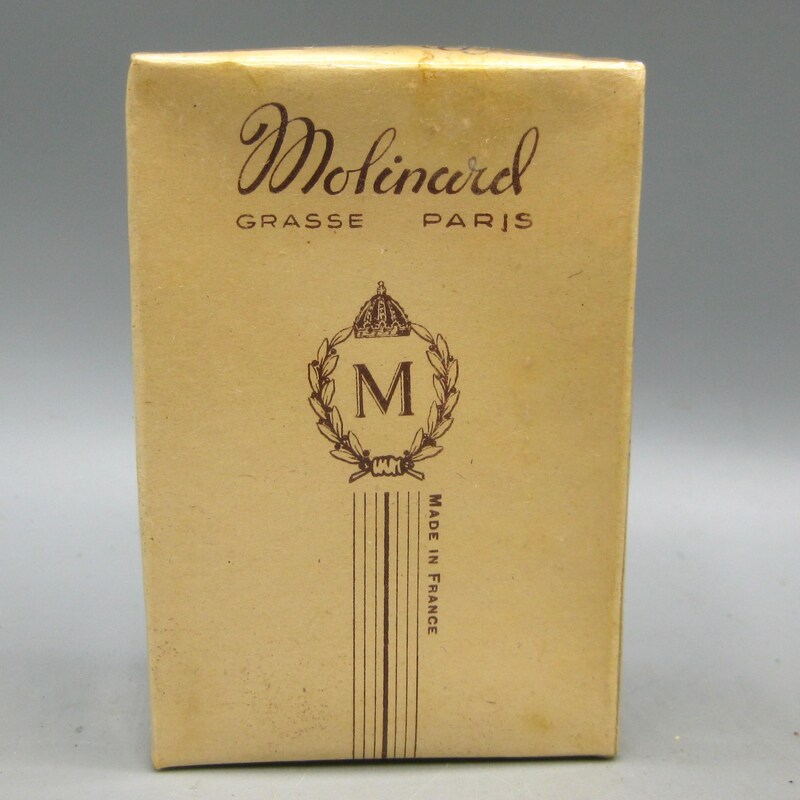 Molinard De Molinard - Etsy