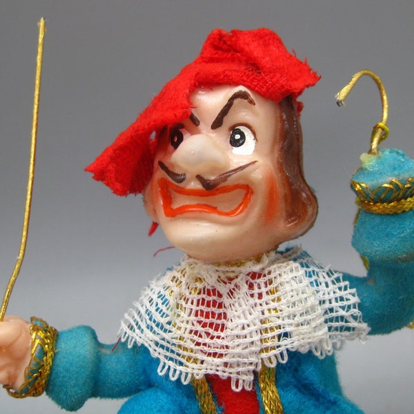 Captain Hook Decor - Etsy