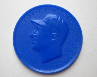 Baseball Token - Etsy