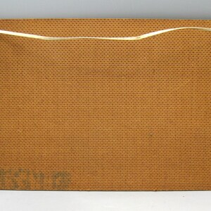 Vintage 60s Risque Love is Blind Novelty Pressboard Hanging Wall Sign ...