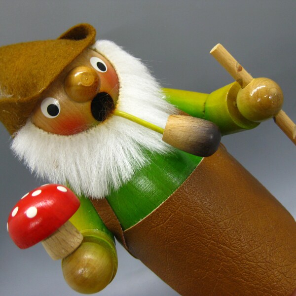 German Smoker - Etsy