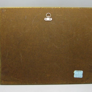 Walt Disney Productions Sleeping Beauty Print Pressboard Vintage 80s ...