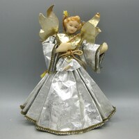 Vintage Koestel Angel Handmade in West Germany - Etsy