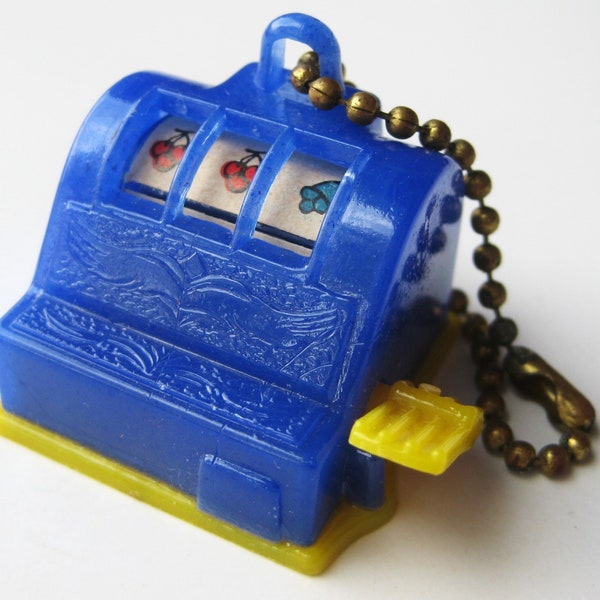 Mini Slot Machine - Etsy