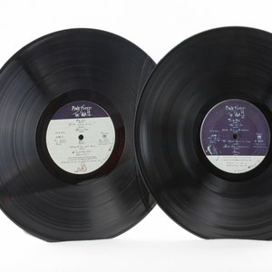 Your Fav Record Bookends Pink Floyd Beatles Elvis Book End Rock Jazz ...