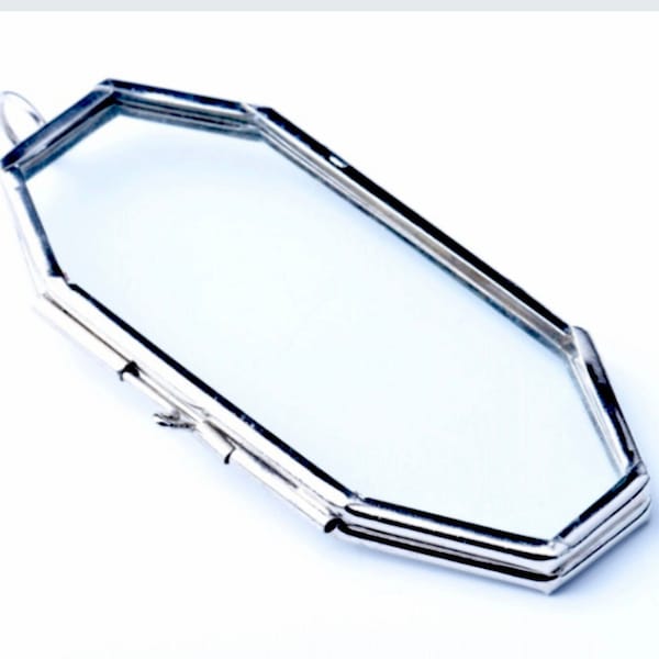 Glass Coffin - Etsy