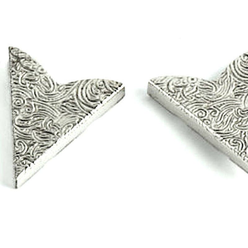 Collar Tips - Etsy
