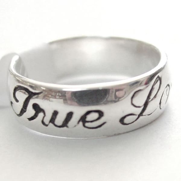 Purity Ring - Etsy