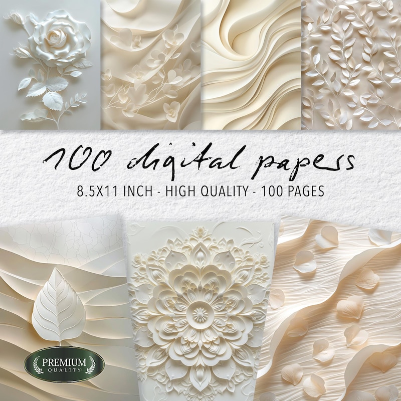 Geometric Plaster Relief - Etsy