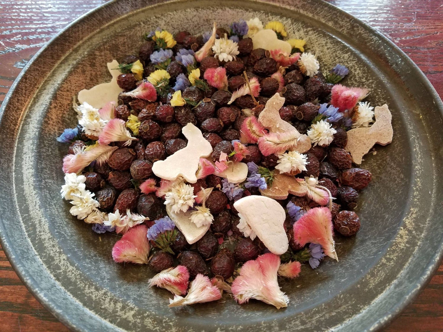 Prim Spring Potpourri - Etsy