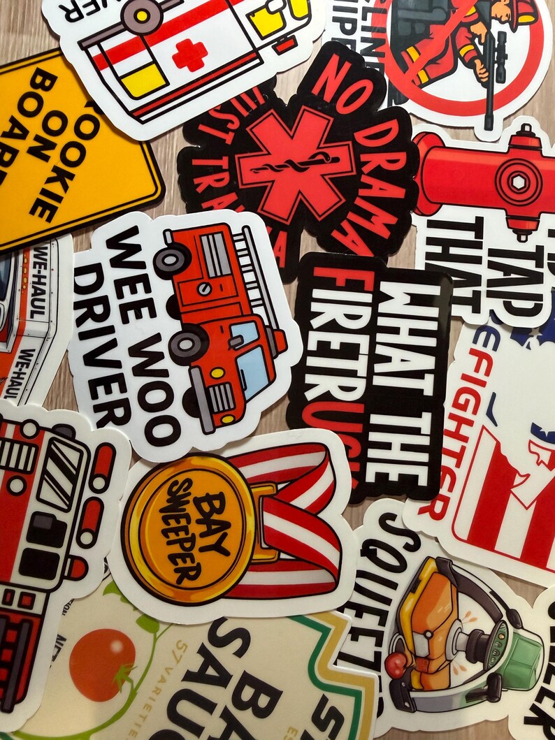 PARAMEDIC PRINCESS Sticker - EMS - First Responder - Healthcare ...