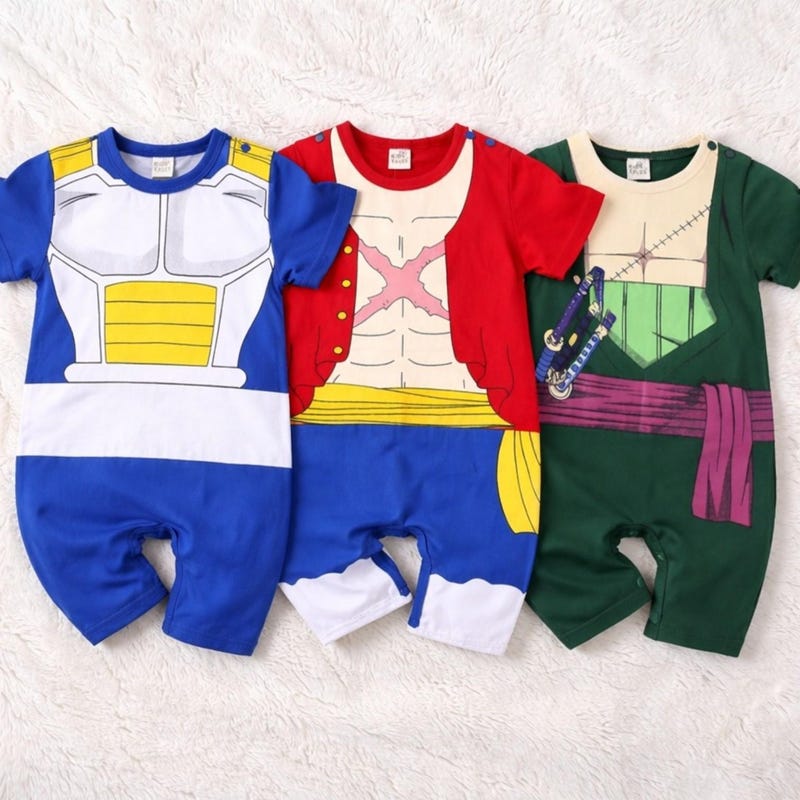 Cute Anime Girls Clothing - Etsy