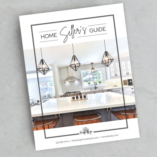 Listing Presentation - Etsy